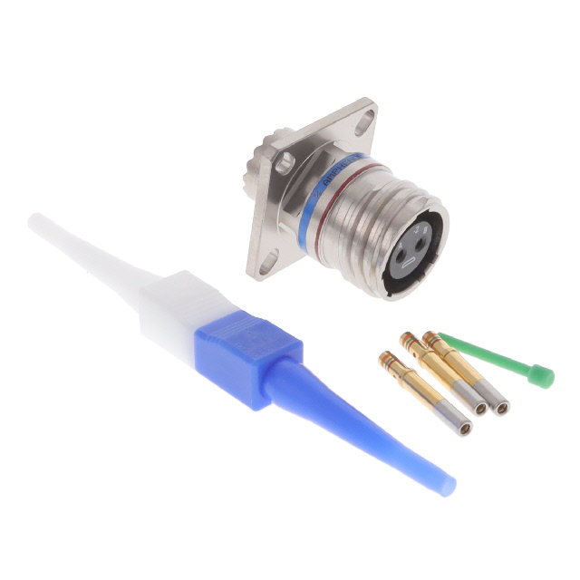D38999/20FB2SN Amphenol Aerospace Operations | Connectors, Interconnects | DigiKey